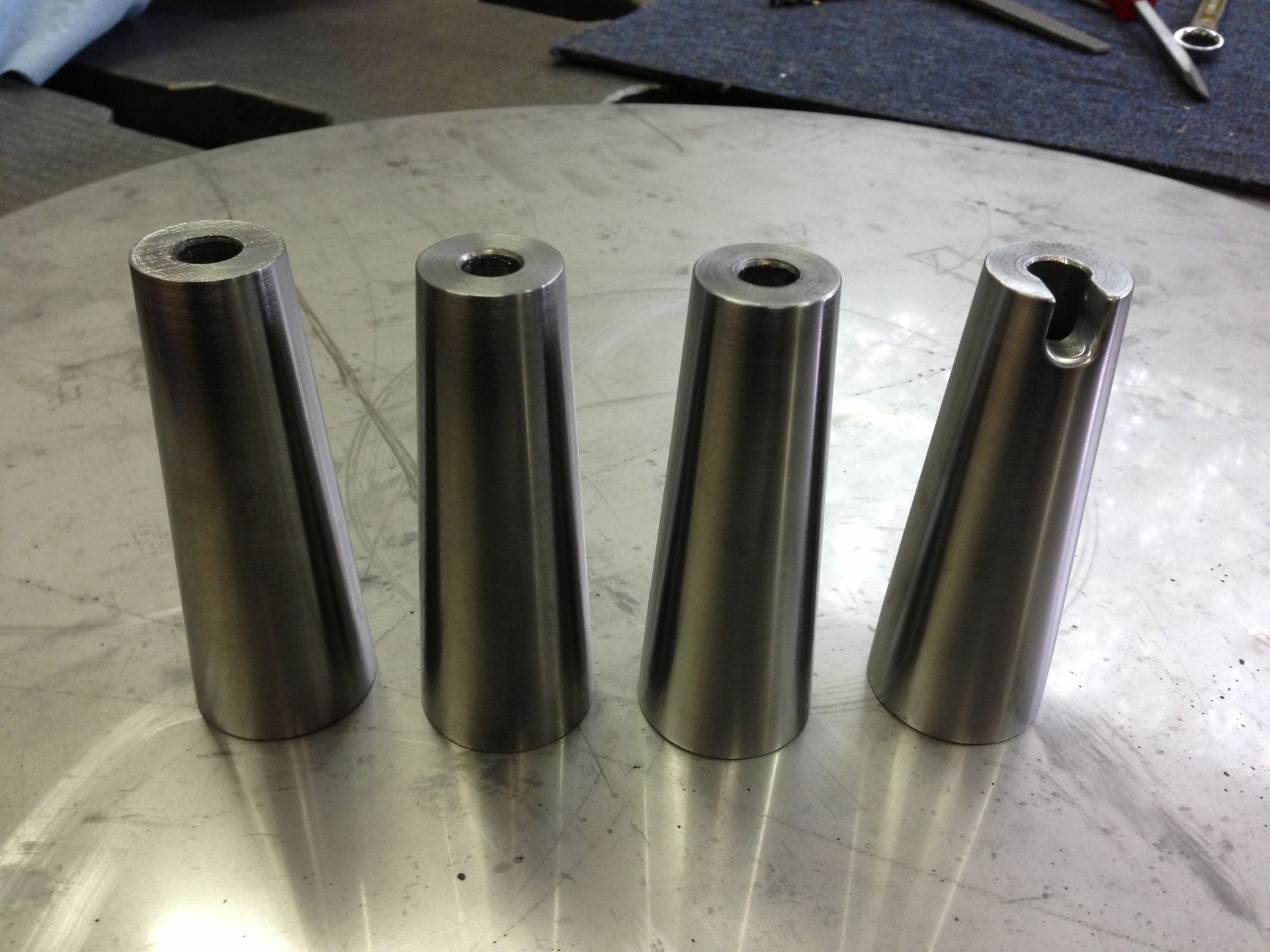 Steel-FX Bespoke Fabrication & Welding