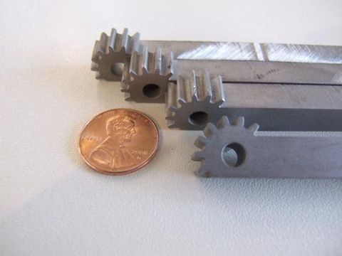 Portfolio | Machine Shop | Lubbock, Abilene, & Midland, TX | Midland ...