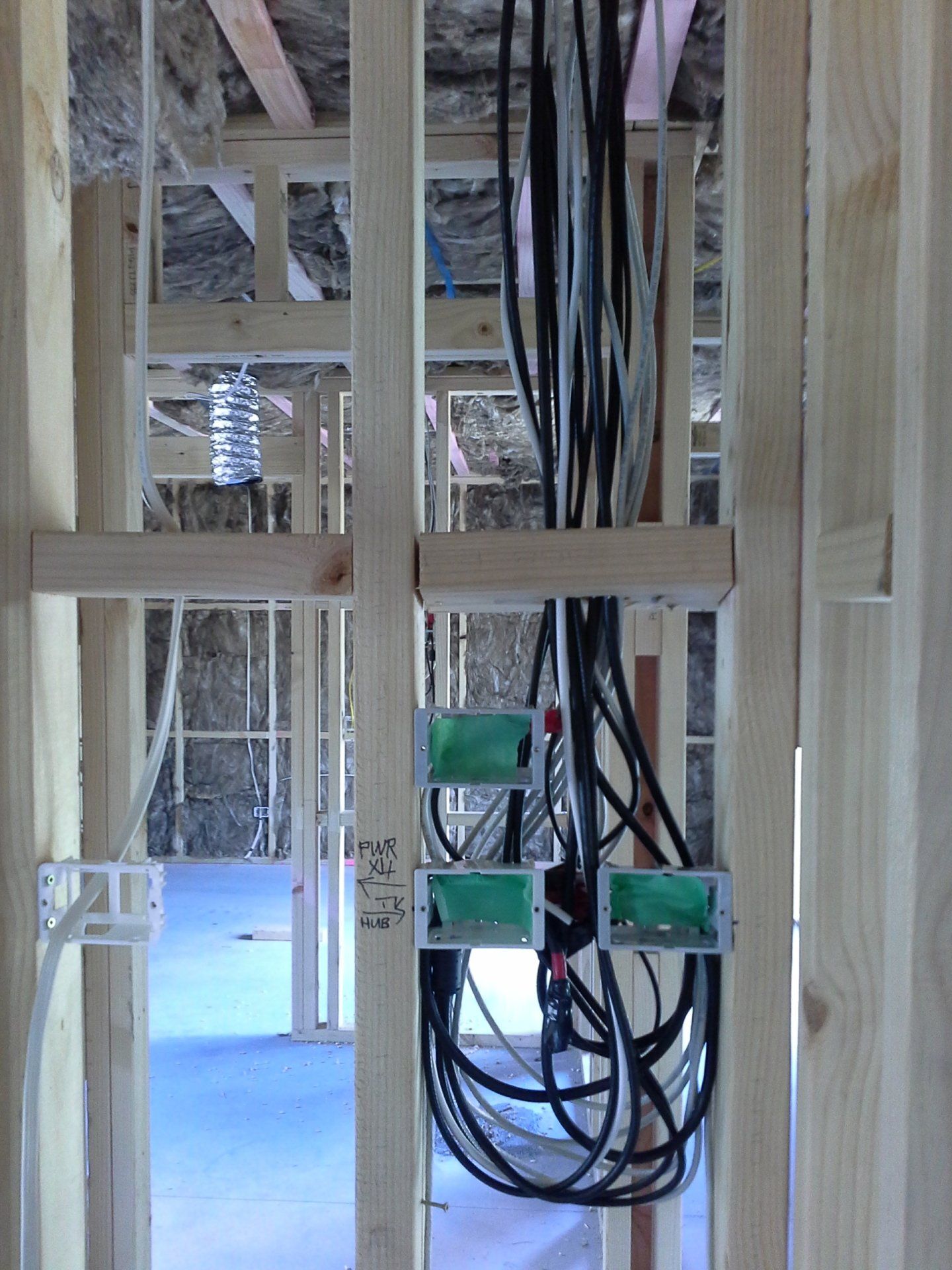 Gallery | Brendan's Audio Visual Services