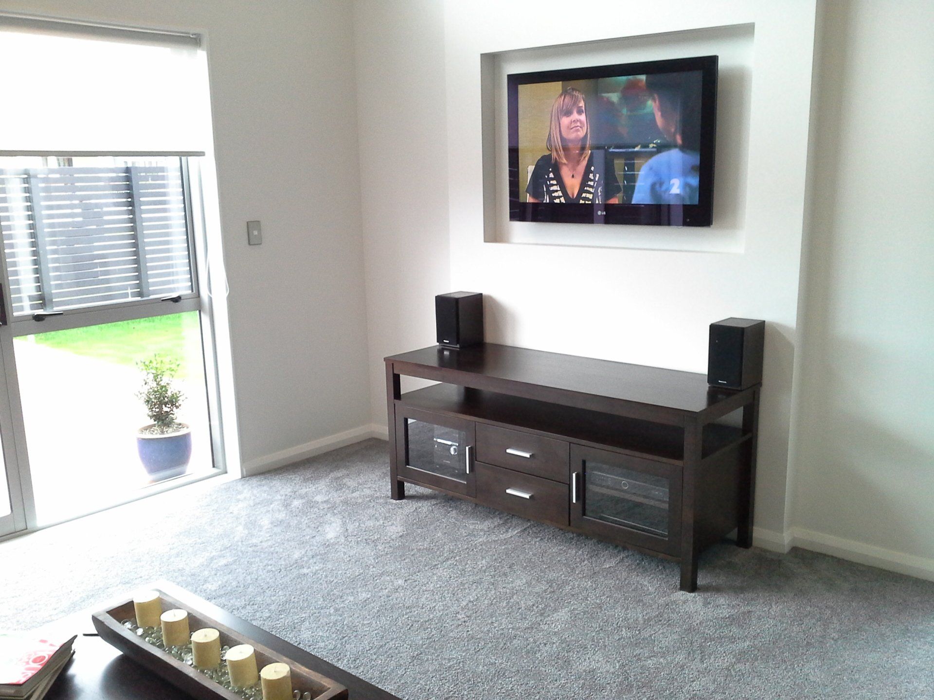 Gallery | Brendan's Audio Visual Services