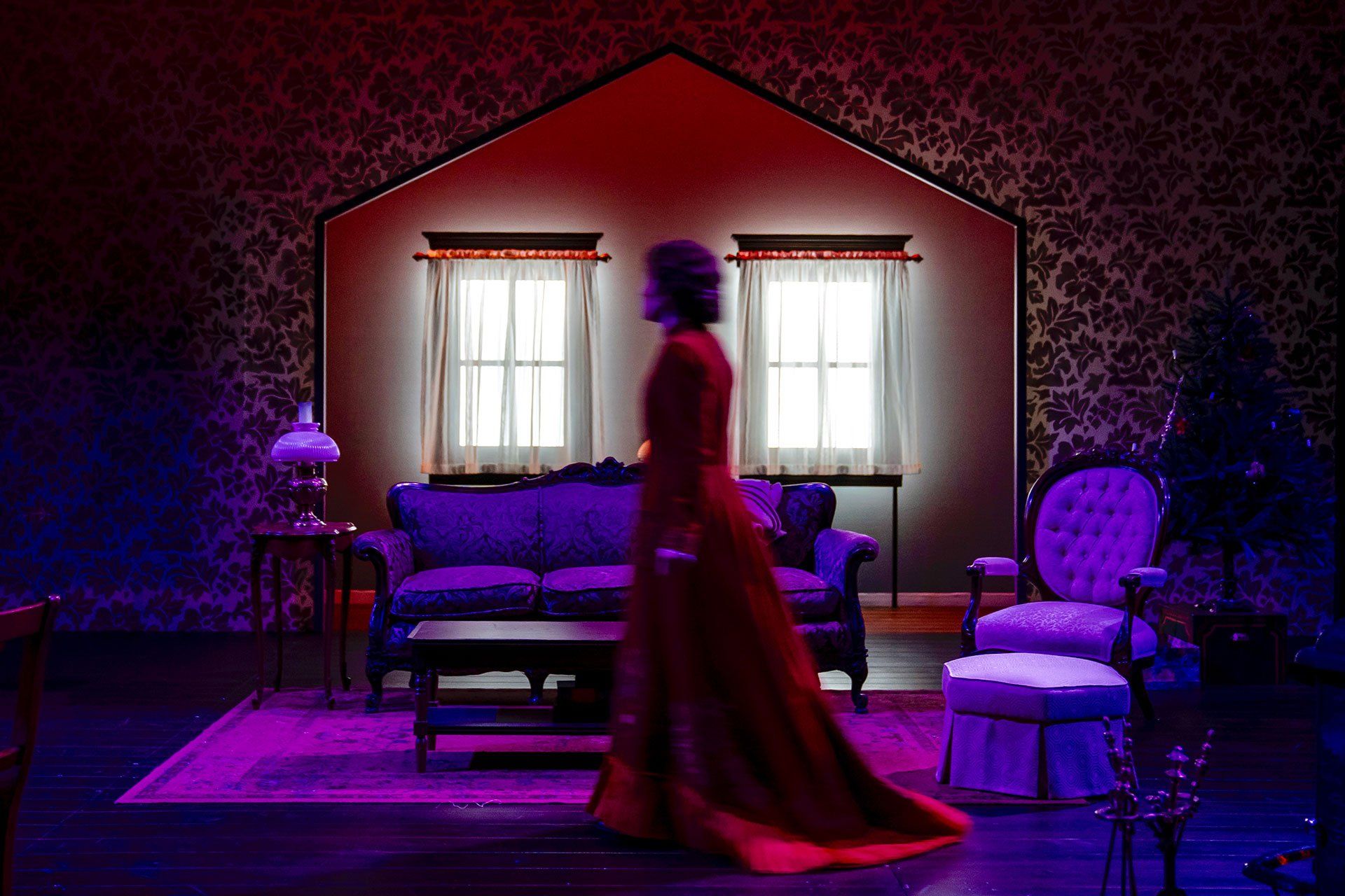 A Doll's House by Henrik Ibsen – Portfolio | Keira Fromm | Director