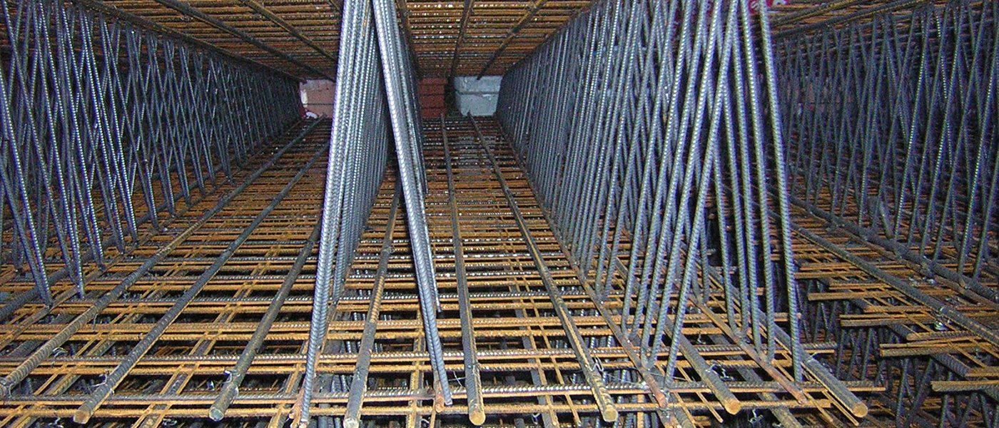 Manufatti per edilizia | Creazzo, VI | Prefabbricati Panozzo Carlo