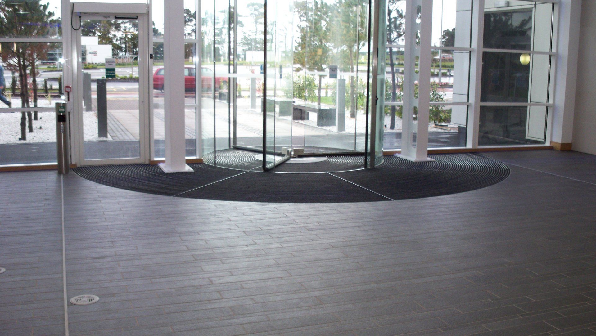 Veitchi Flooring