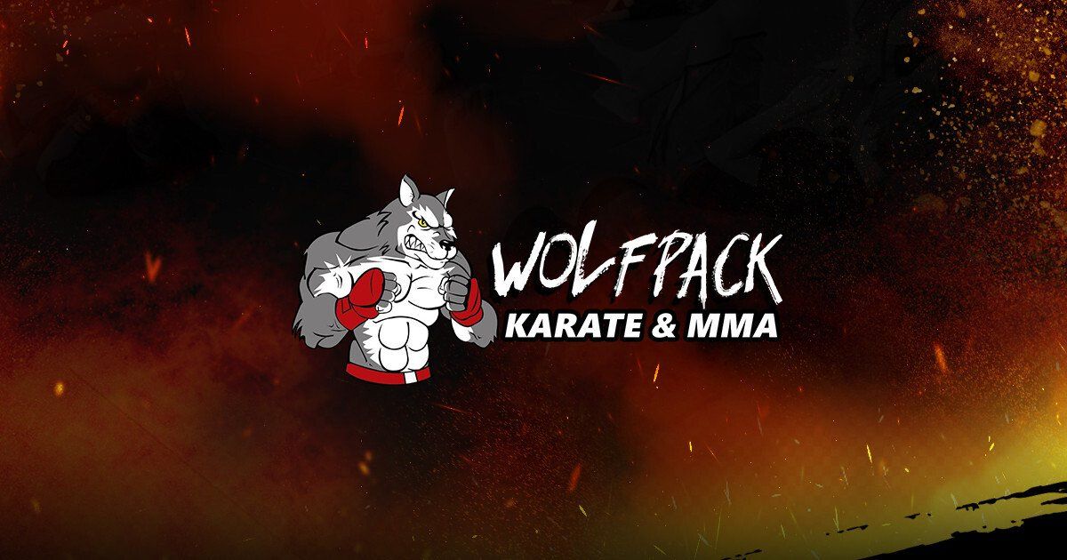 Wolfpack Karate & MMA, 1561 Westgate Parkway, Dothan, Alabama 36303