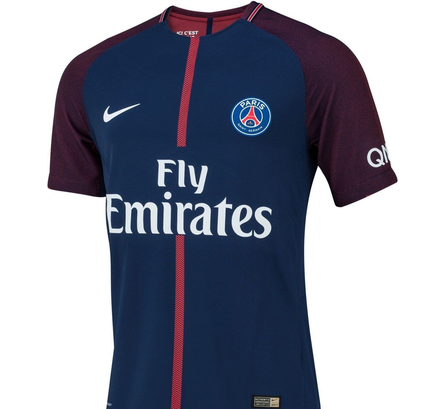 PSG Local 2017/2018