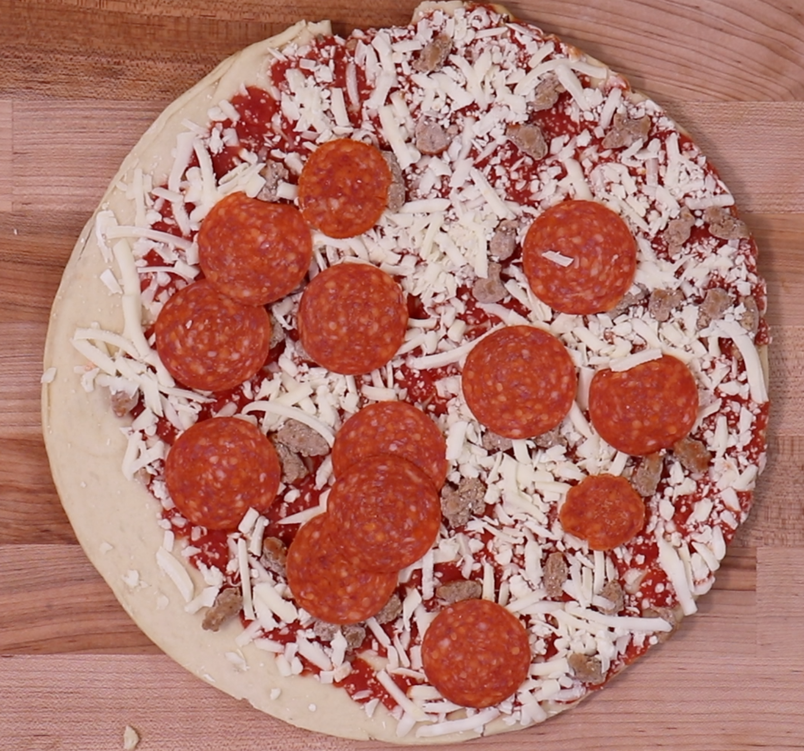 Top 15 Frozen Pizzas Ranked 🍕