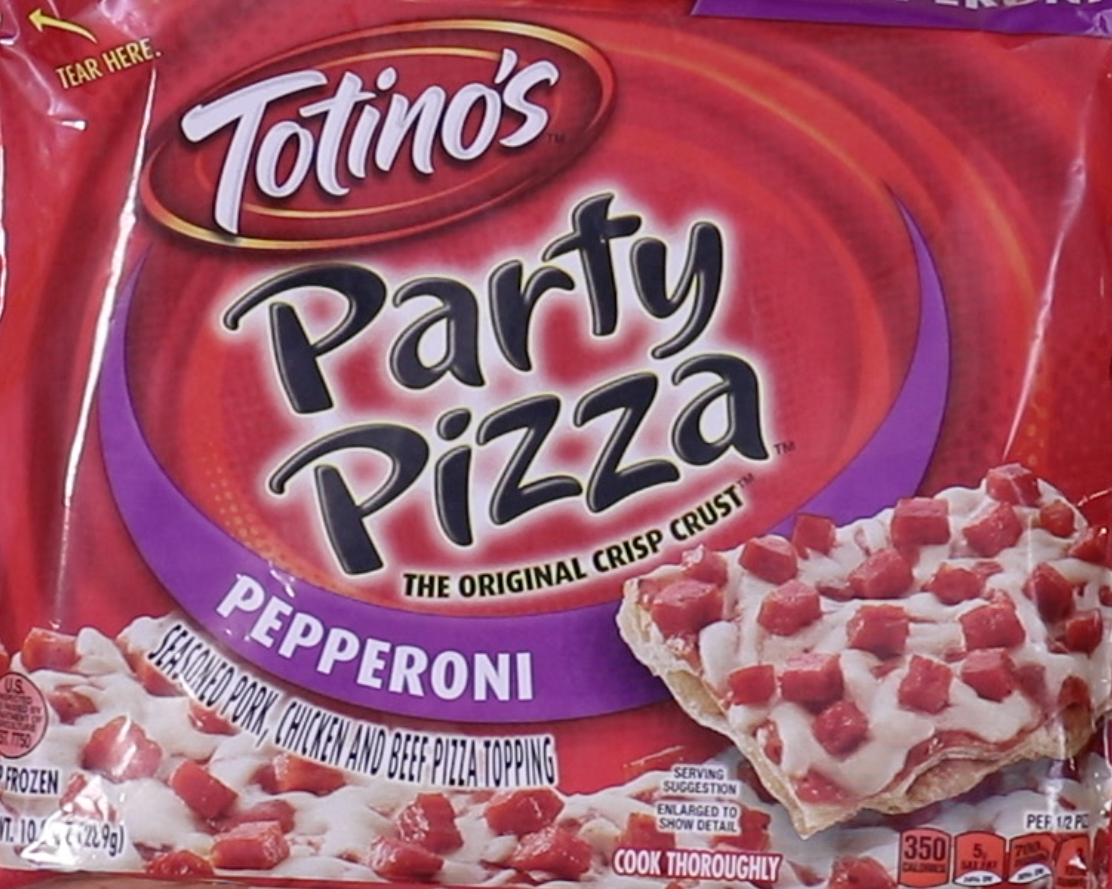 Top 15 Frozen Pizzas Ranked 🍕