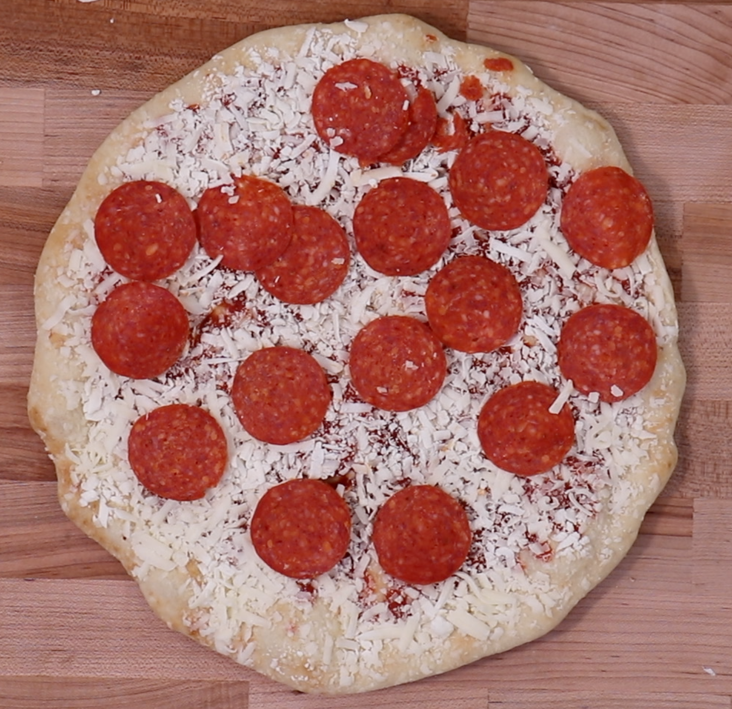 Top 15 Frozen Pizzas Ranked 🍕