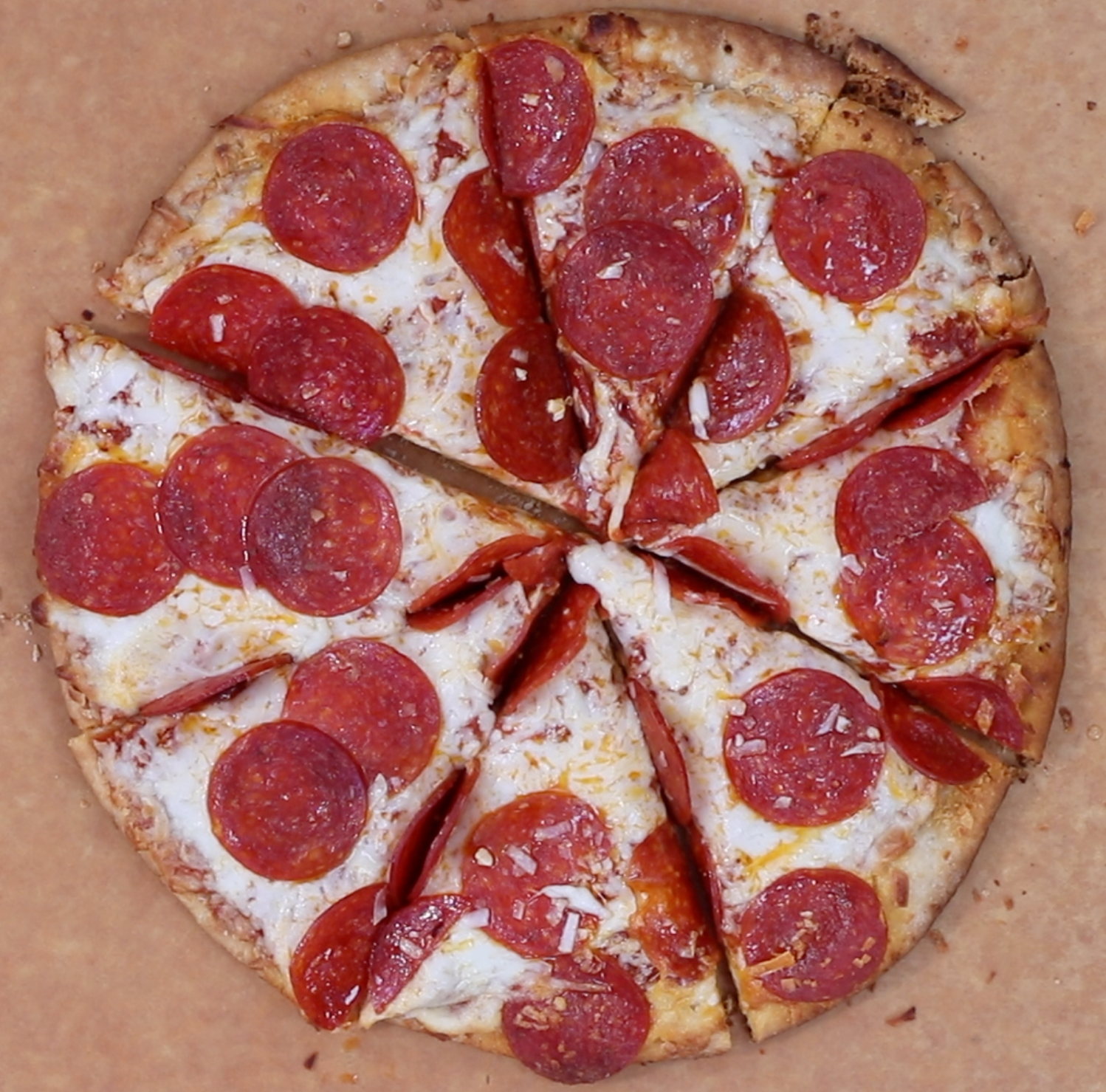 Top 15 Frozen Pizzas Ranked 🍕