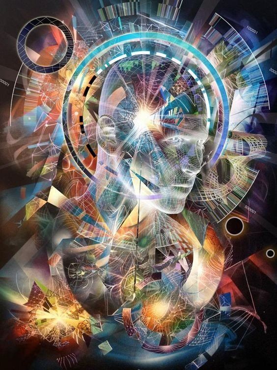 Channelled message - The future of Humanity!