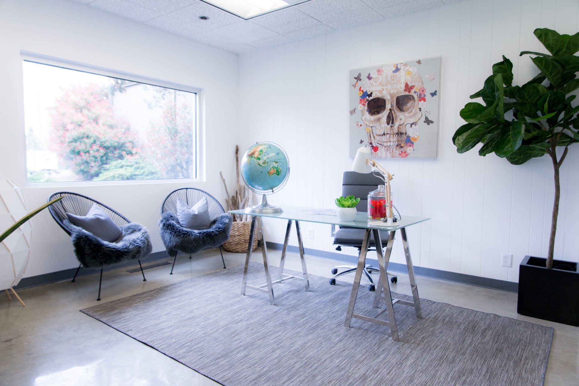 Flexible Warehouse and Office Space for Lease in Portland, OR