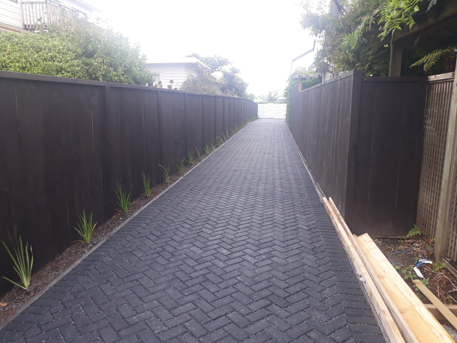 Permeable Paving Systems | Auckland, NZ | Pavecraft