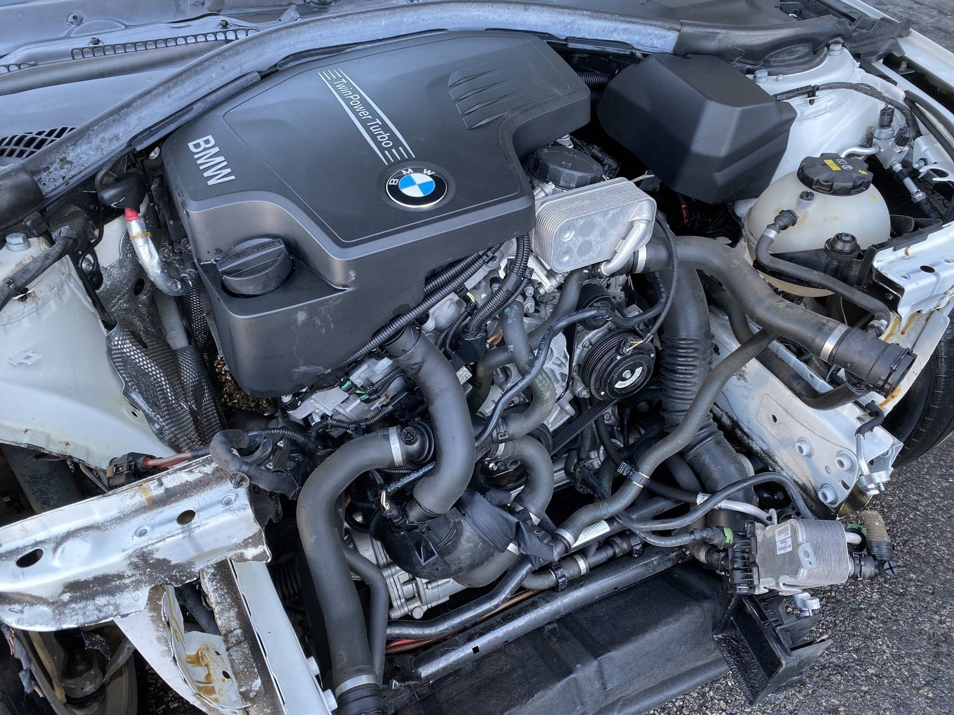 BMW Parts | Naples, FL | Quarry Motors