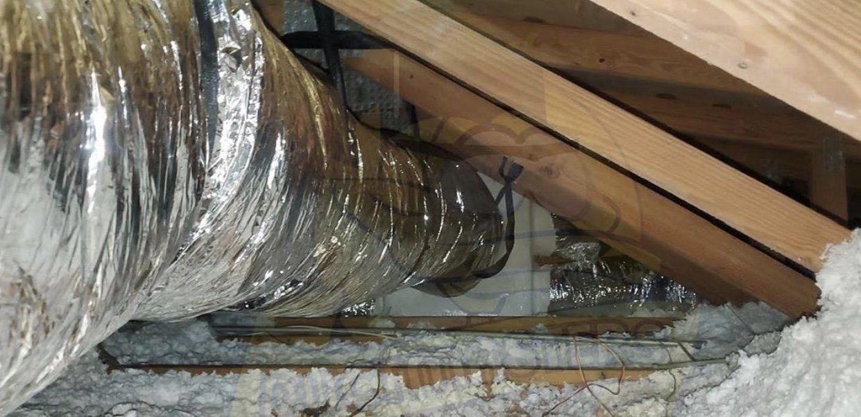 Air Duct Repair & Air Duct Replacement - DuctMasters Clean Air Solutions