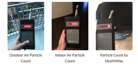 Super V Air Filtration System - Ductmasters Clean Air Solutions