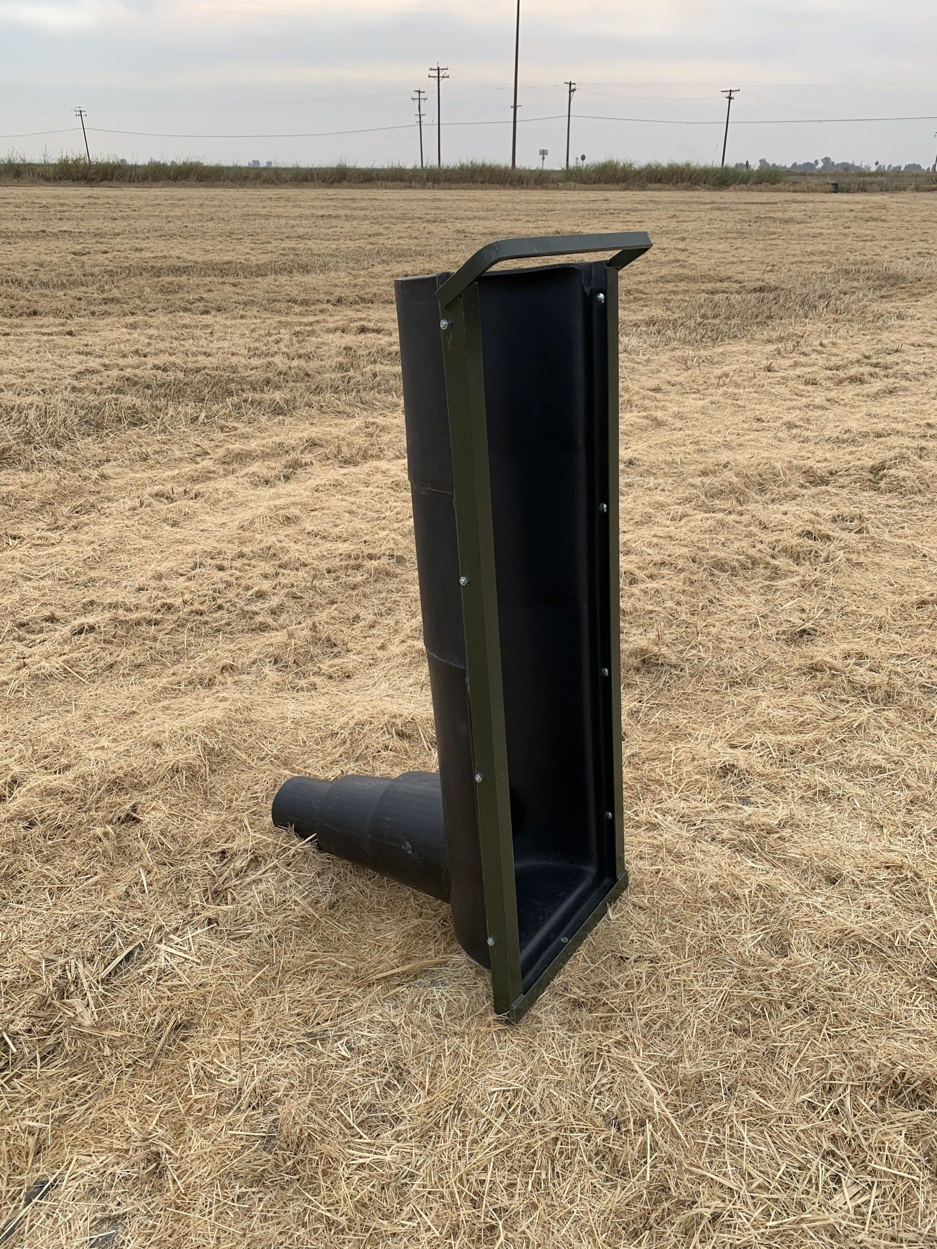 Poly Risers | Willows, California | Poly Riser & Pipe