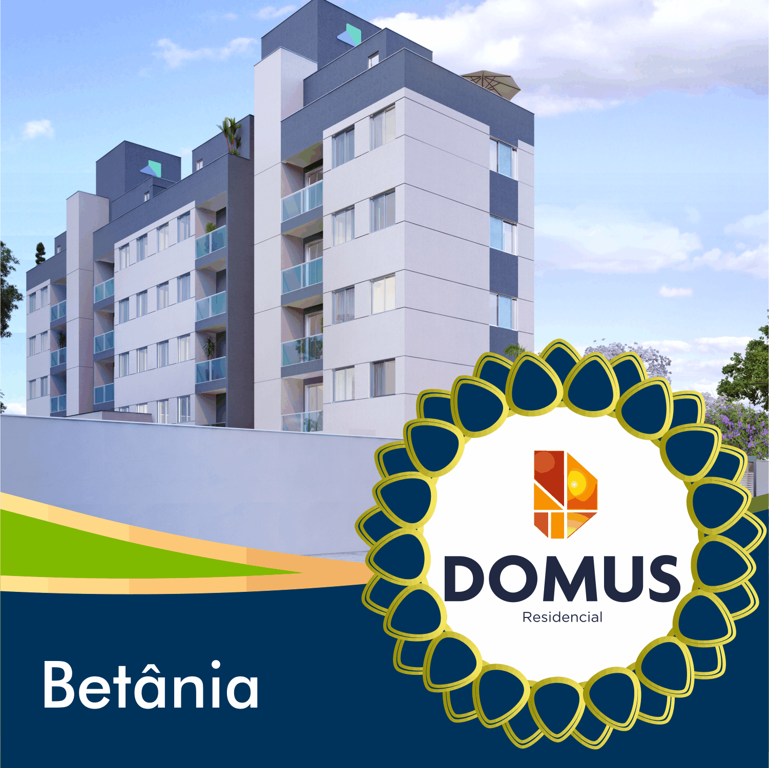 Pro Domo Construtora