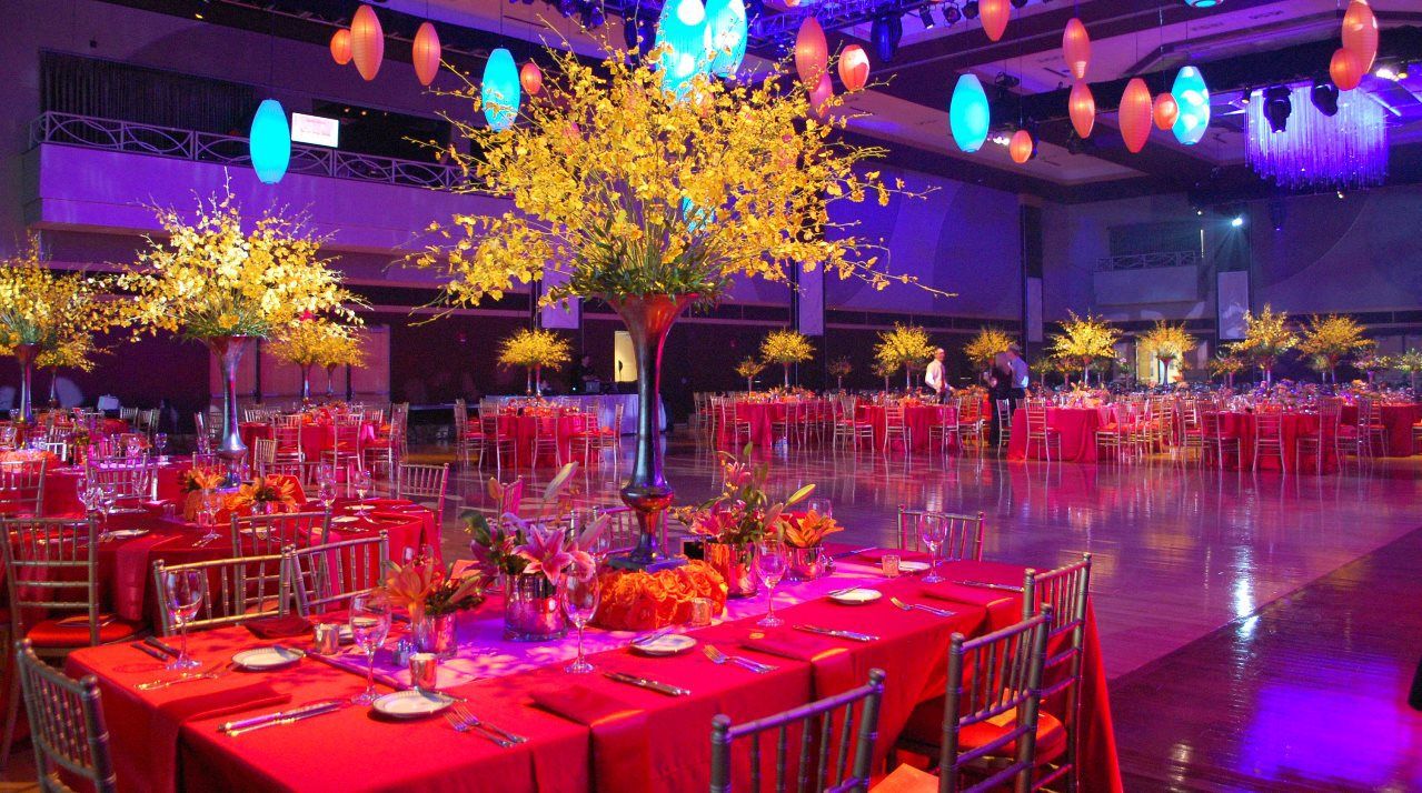 North Palm Beach Party Rentals | Inflatable | Tents | Tables & Chairs