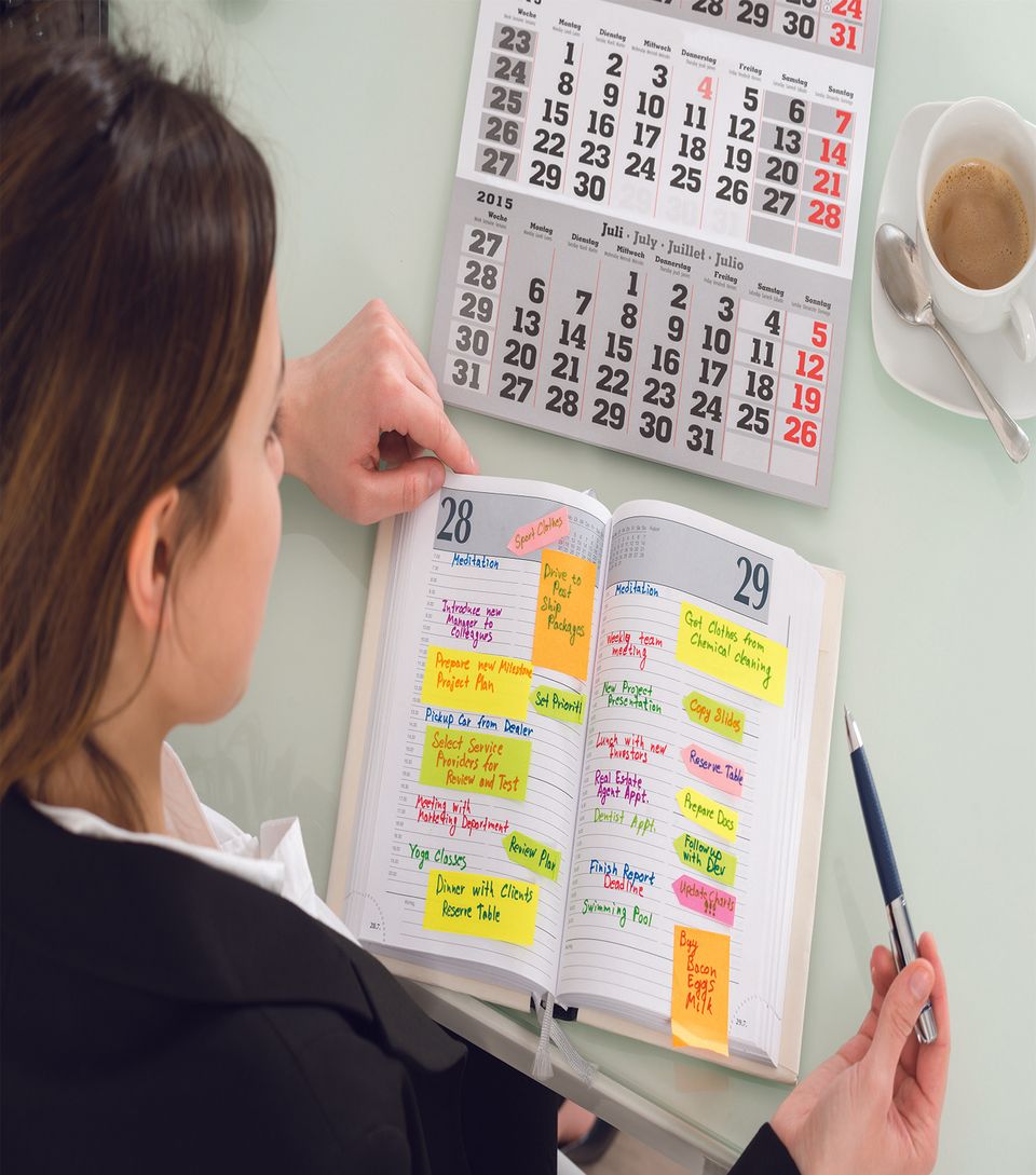 Benefits of Pre-Booking Your Next Appointment