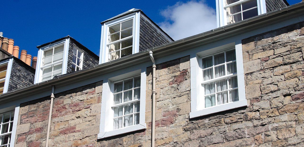 Sash windows | Bucks and Berks Sash Window Services