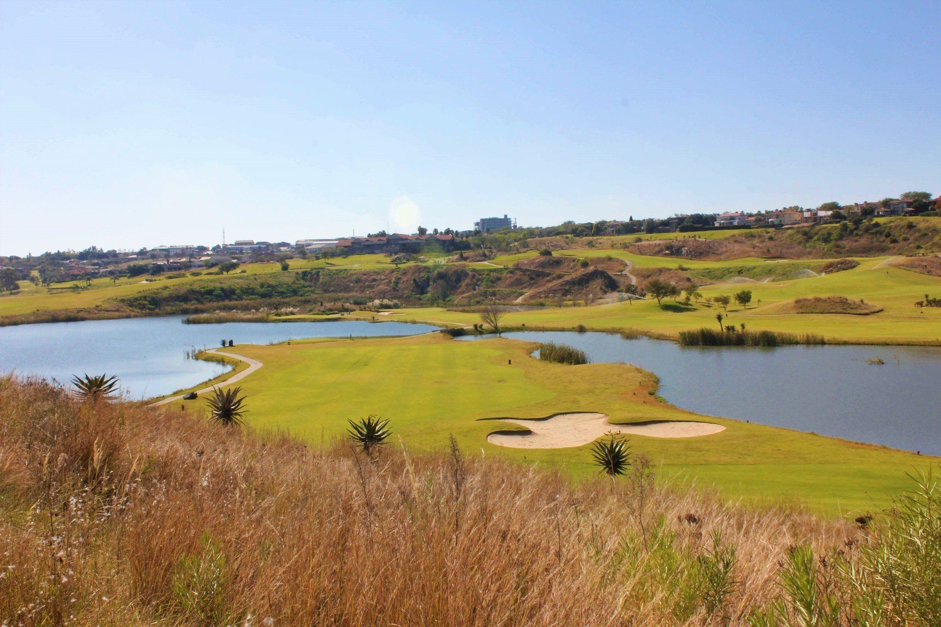 Eagle Canyon Golf & Lifestyle Estate | Home