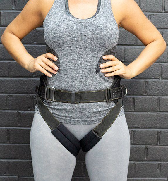 Performer Flying Stunt Harnesses