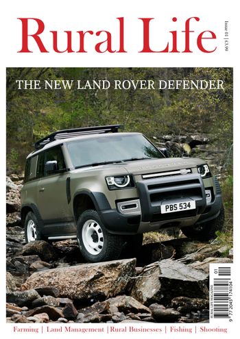 Rural Life Magazine | The Home of Rural