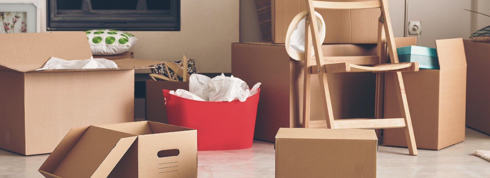 Matthew Maw Removals and Storage Ltd, moving specialist in Pickering