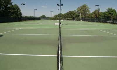 Recreational Facility | Decatur, AL | Burningtree Country Club