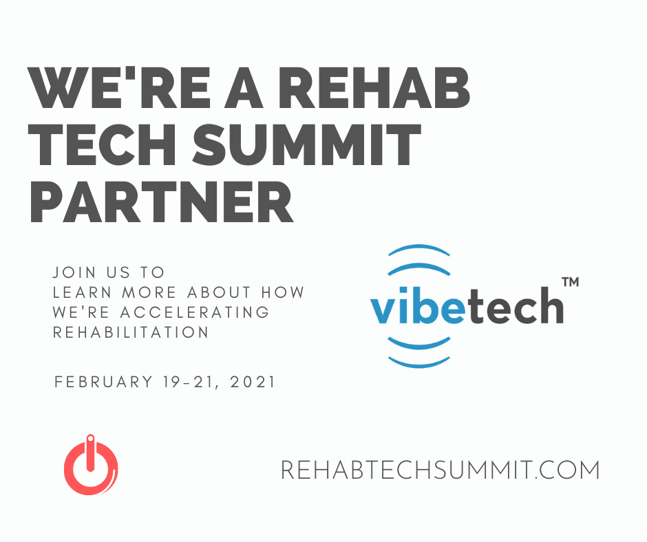 News & Updates - VibeTech - Faster Recovery. Less Pain.