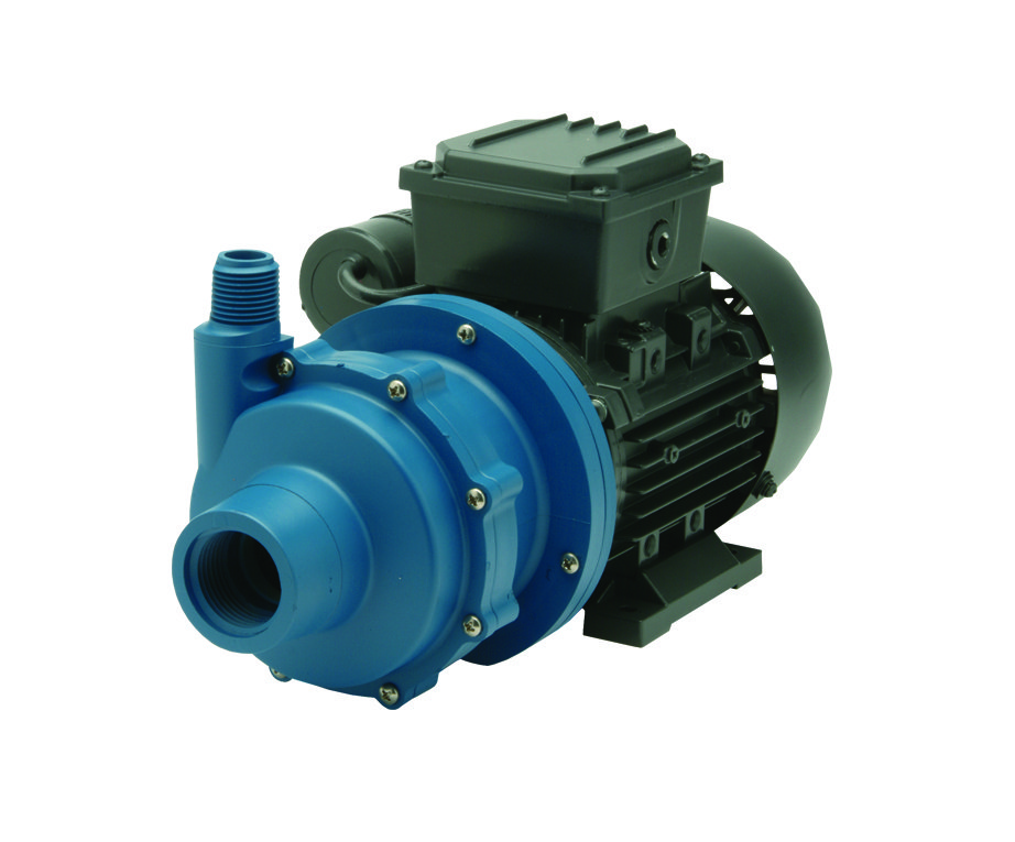 Bomba de Diafragma | (55)7583-9474