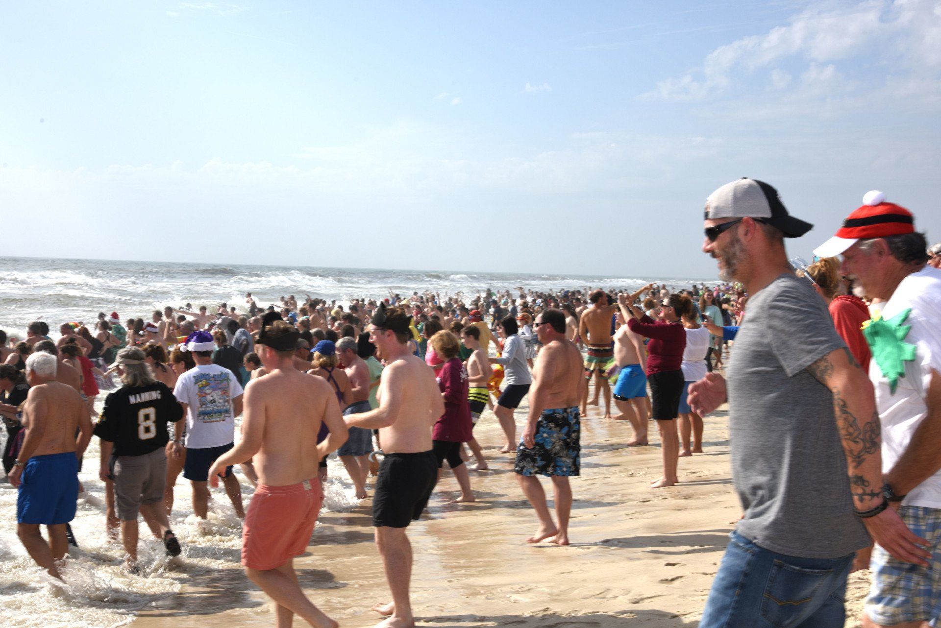 FLORA-BAMA: HOME OF THE BUSHWACKER, LIVE MUSIC AND FUN