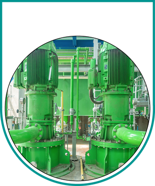 Flowcheck a certified MCERTS flow measurement inspection company