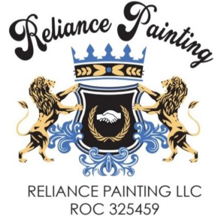 Painting Contractor | Laveen, Arizona | Reliance Painting LLC