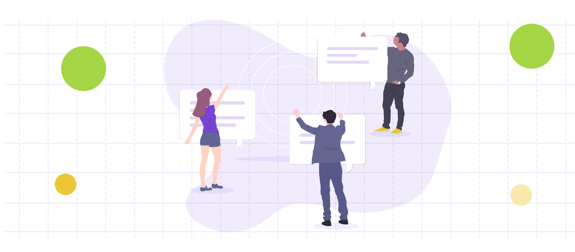 Donor Stewardship Matrix | Keela