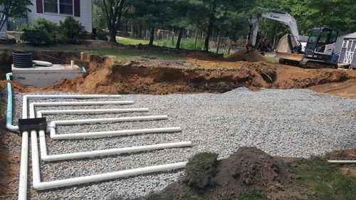 Septic Systems | Jackson NJ | Atlantic Septic & Sewer, Inc.