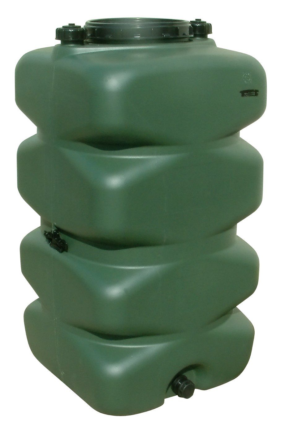 Lagertanks | Regenwassertanks, Reservoire, Kellertanks | HEEBAG AG