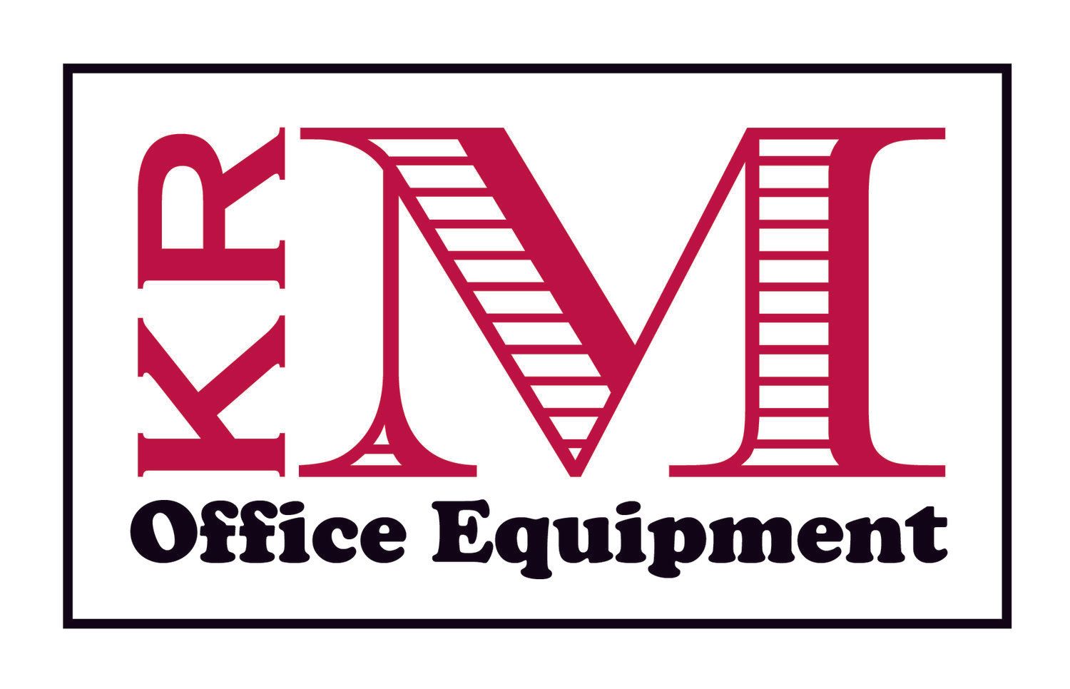 KRM Office Equipment - Westfield, Massachusetts