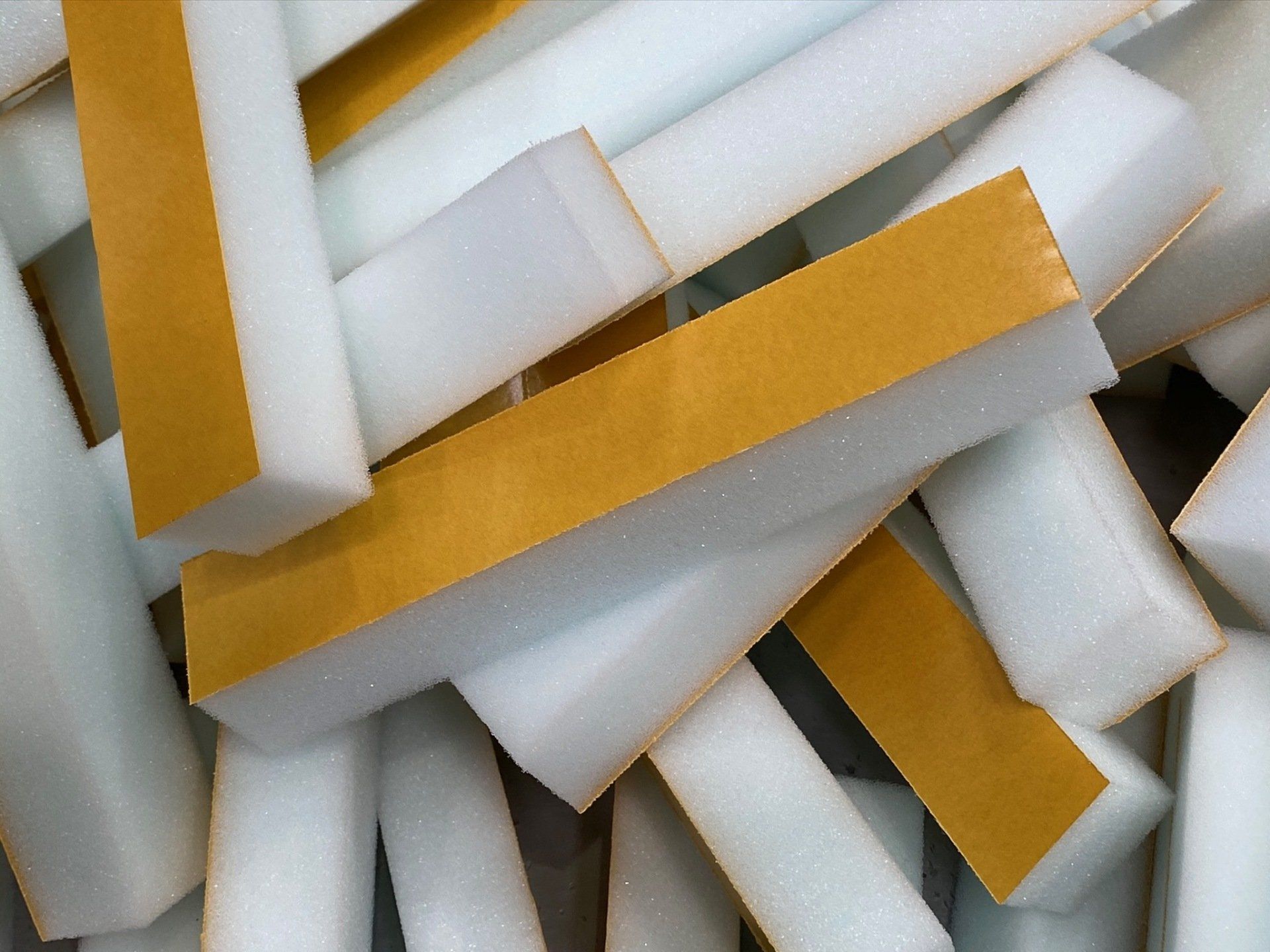 Cutfoam supplying vital PPE foam for NHS