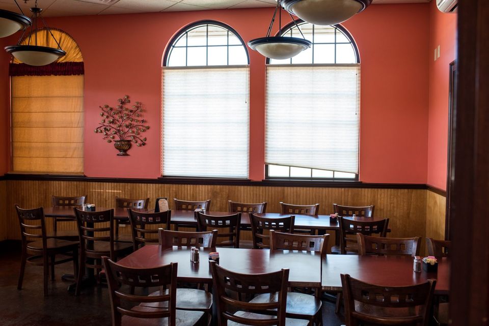 Elizabeth's Pizza & Italian Restaurant - Sanford, NC