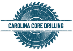 Carolina Core Drilling | Greensboro & Winston Salem, NC | Concrete ...