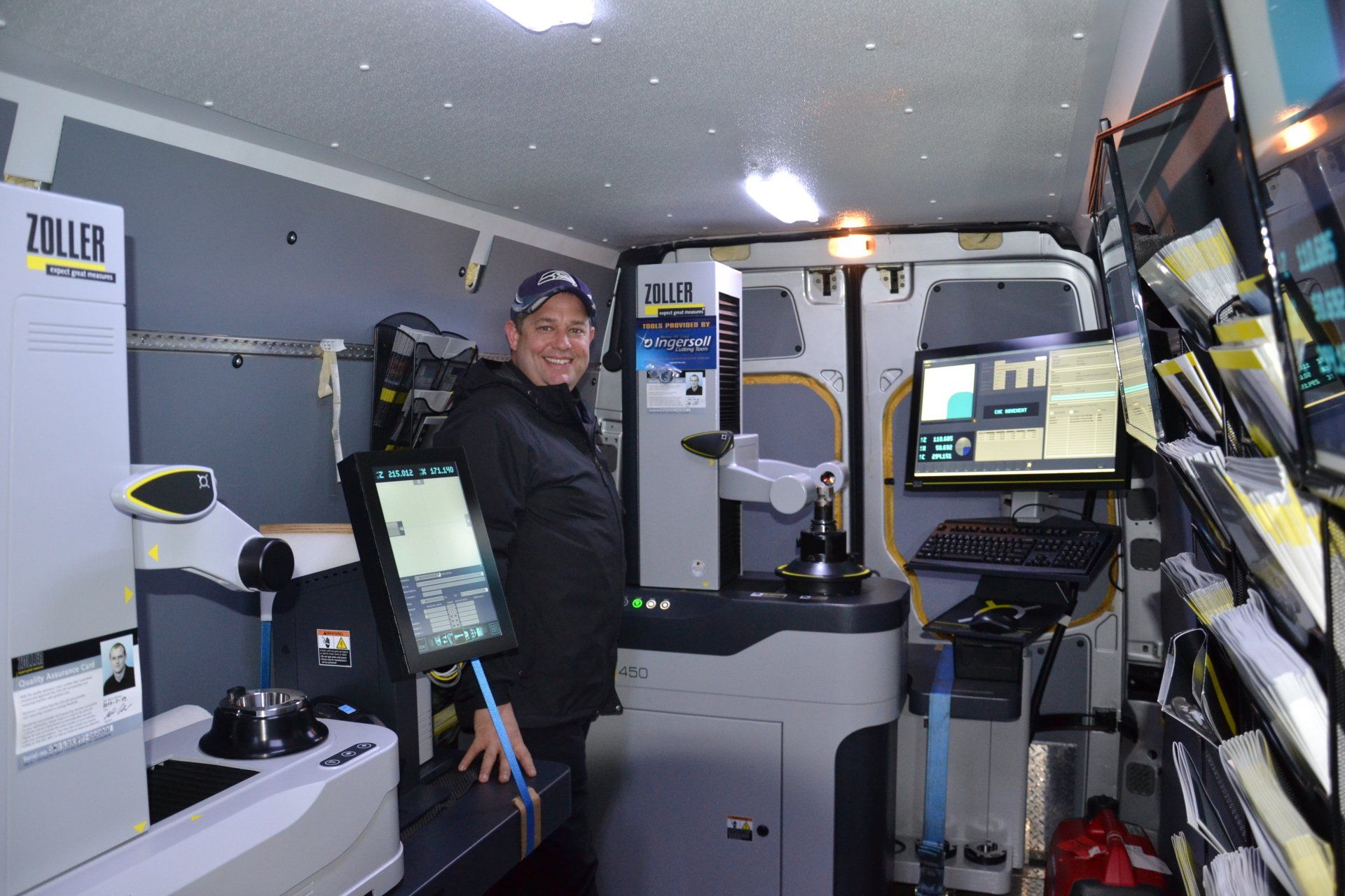 Check out our Gallery | Sharp-Rite Tooling & Mfg. Inc.