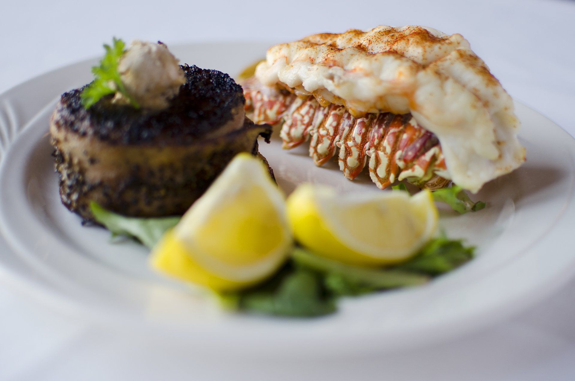 CC's City Broiler | Premier Steakhouse in Columbia, MO