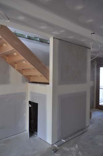 Plastering Brisbane | Plaster Gallery | Qld Interior Linings