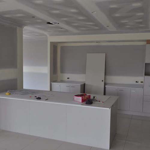 Plastering Brisbane | Plaster Gallery | Qld Interior Linings