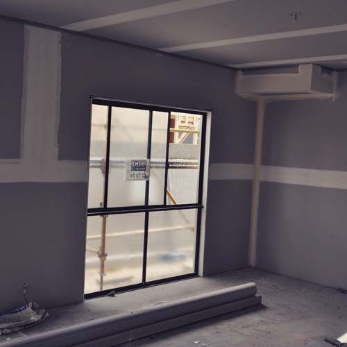 Plastering Brisbane | Plaster Gallery | Qld Interior Linings