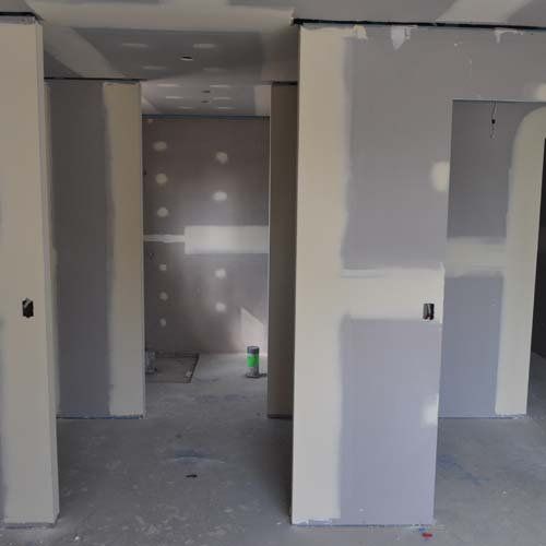 Plastering Brisbane | Plaster Gallery | Qld Interior Linings