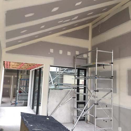 Plastering Brisbane | Plaster Gallery | Qld Interior Linings