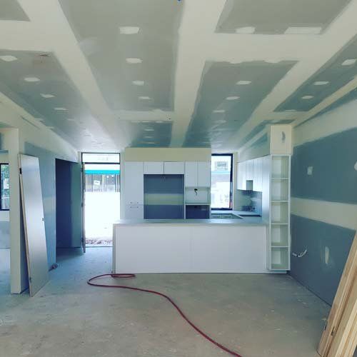 Plastering Brisbane | Plaster Gallery | Qld Interior Linings