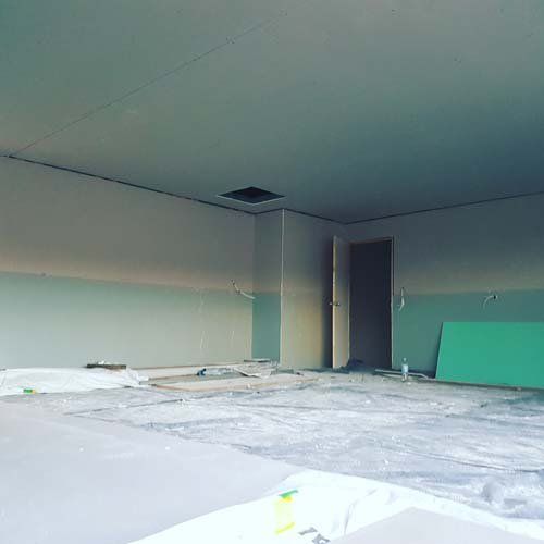 Plastering Brisbane | Plaster Gallery | Qld Interior Linings